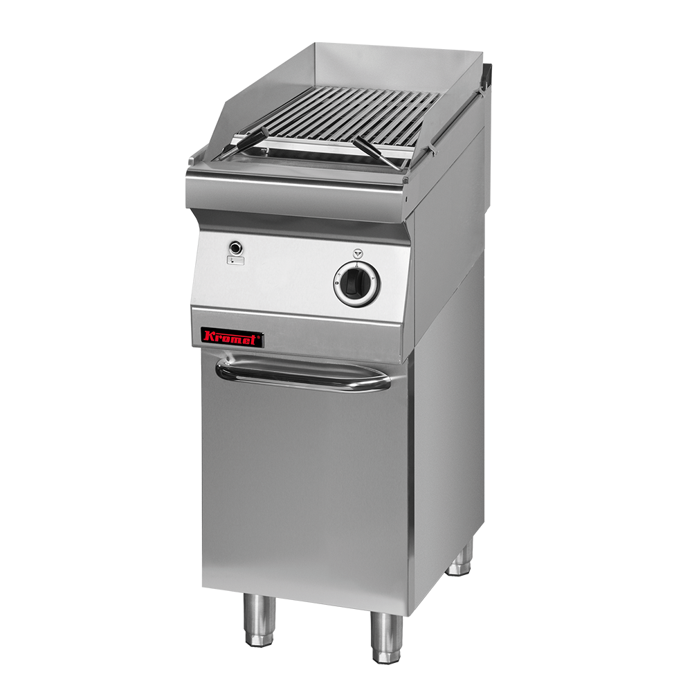 700 OGL 400 S D Lawa Grill 400 Mm 7kW Na Podstawie Szafkowej Zamkni tej 700-ogl-400-s-d-lawa-grill-400-mm-7kw-na-podstawie-szafkowej-zamkni-tej